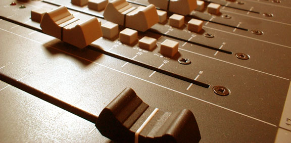 It was 20 years ago today… | Male Voice Over – Chris Radley