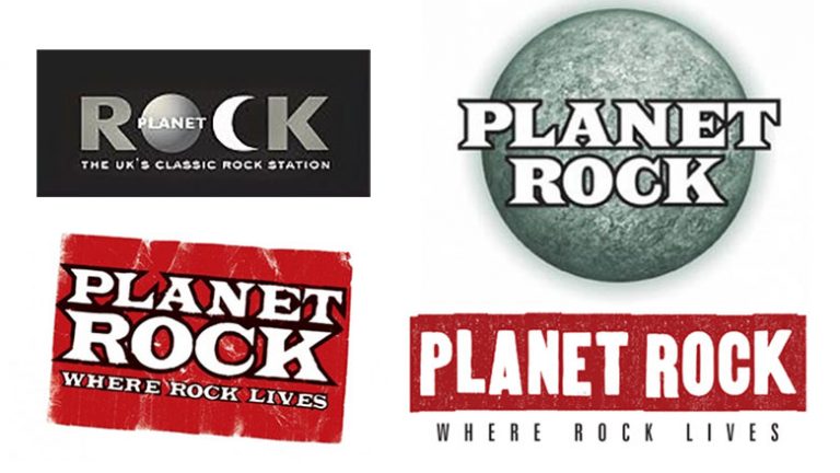 Planet Rock – in at the start | Male Voice Over – Chris Radley