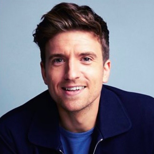 Voices from a radio archive | Male Voice Over – Chris Radley