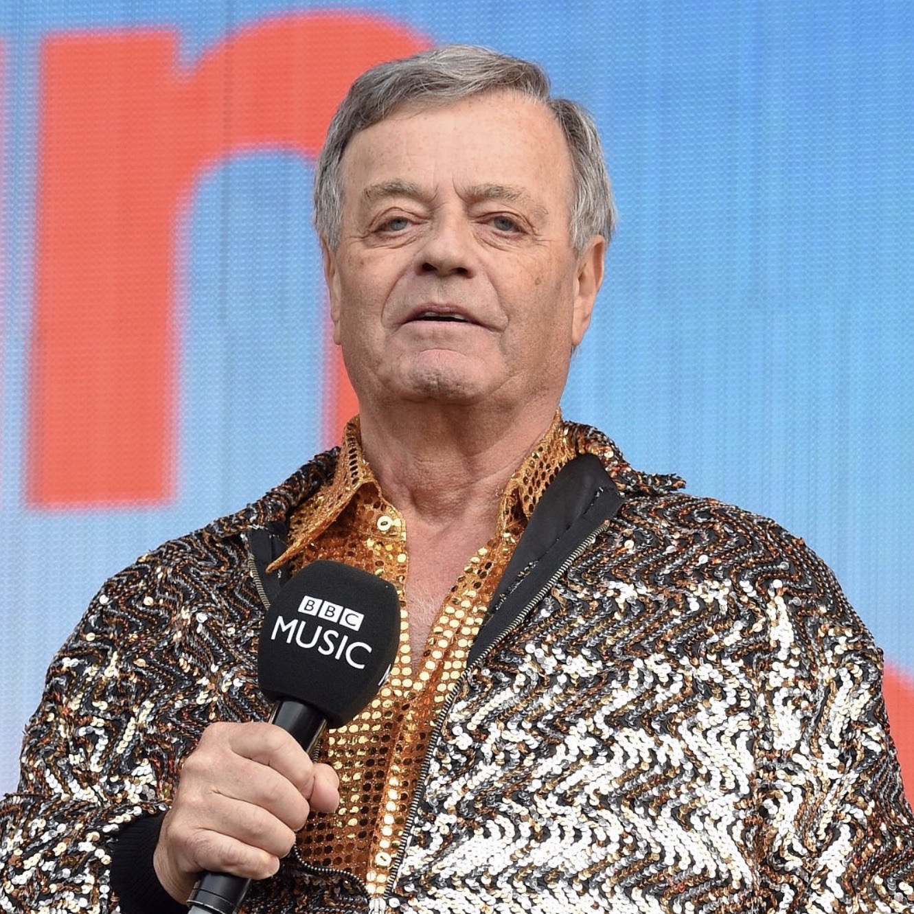 Radio presenters with long careers | Male Voice Over – Chris Radley